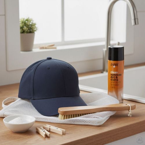 Baseballcap waschen | Anleitung zur richtigen Reinigung
