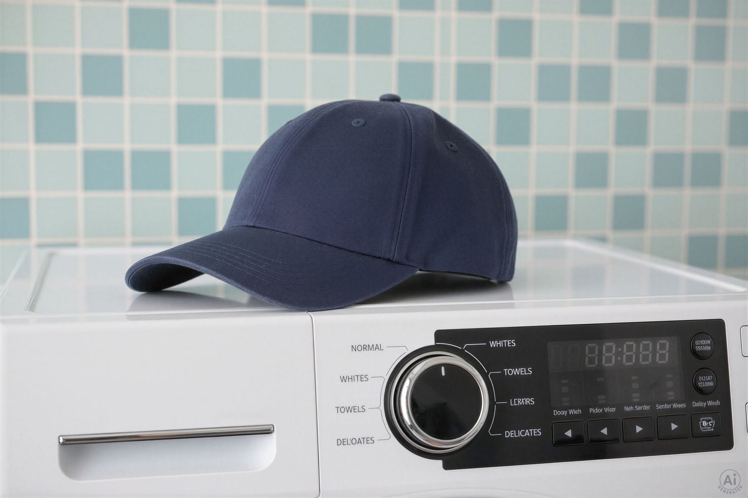 Baseballcap waschen | Anleitung zur richtigen Reinigung