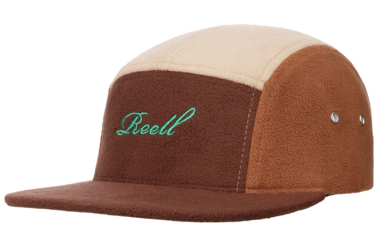 Cap-Arten im Überblick | Erklärung mit Modellbildern