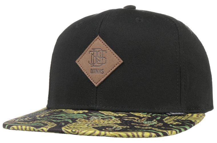 Cap-Arten im Überblick | Erklärung mit Modellbildern