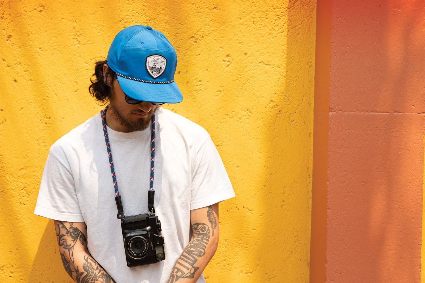 Caps für Herren | Klassisch & modern | Große Auswahl