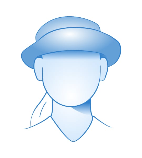 Hutformen | Hutarten im Überblick | Hutshopping.de