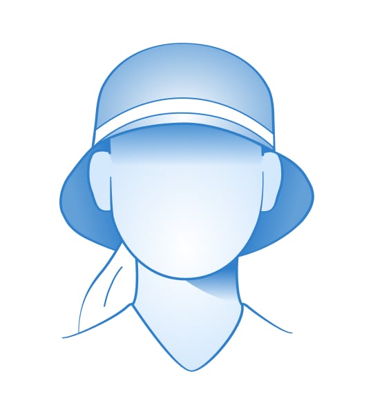 Hutformen | Hutarten im Überblick | Hutshopping.de