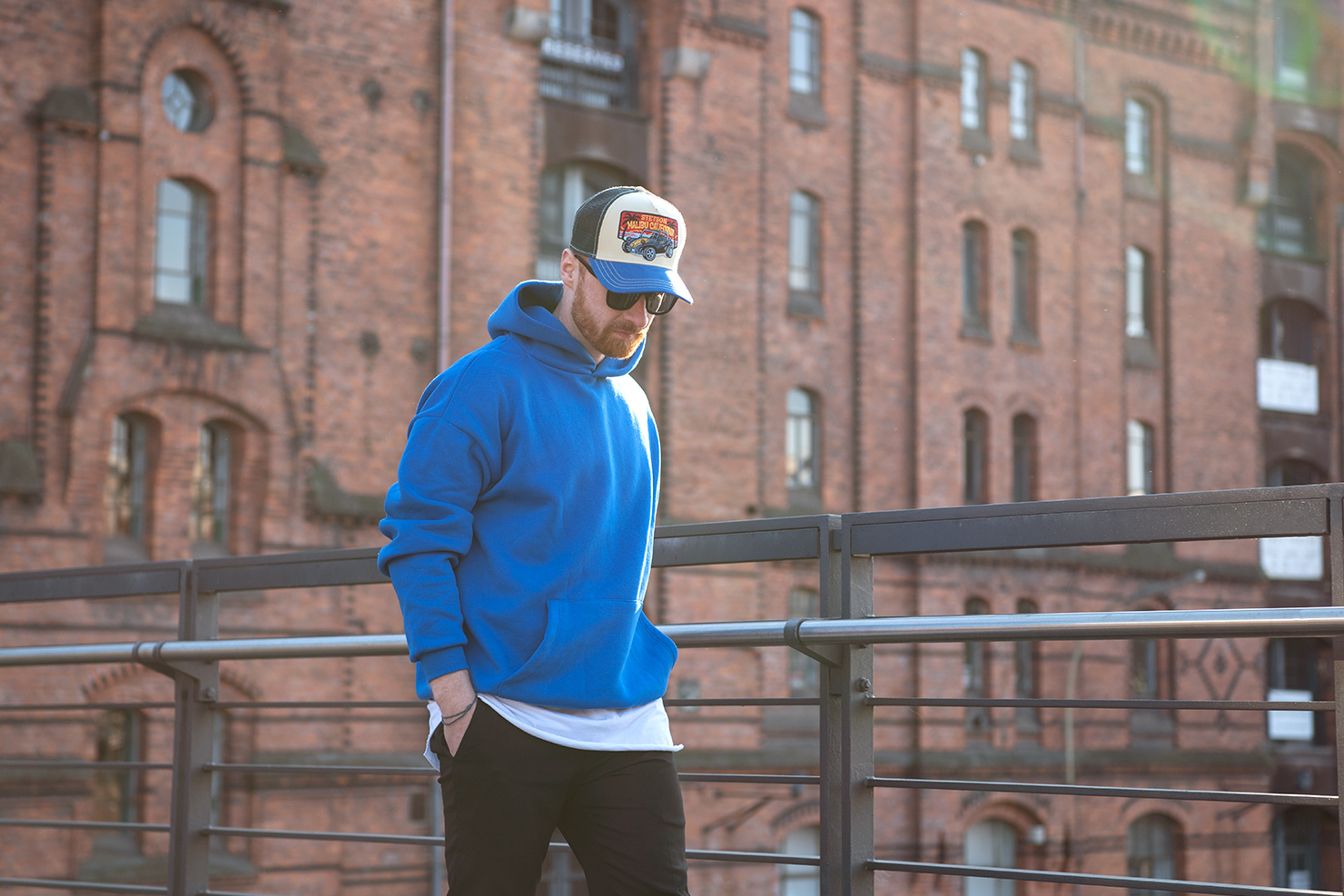 Trucker Caps | Trends von Top-Marken | Damen & Herren