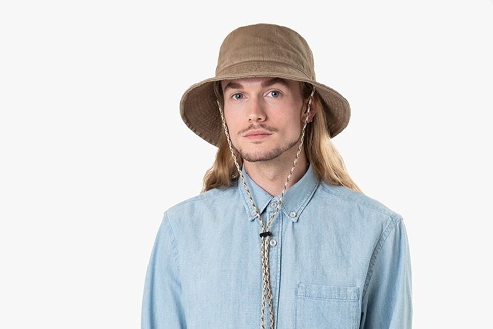 Boonie Hat | Der Outdoor-Allrounder | Große Auswahl