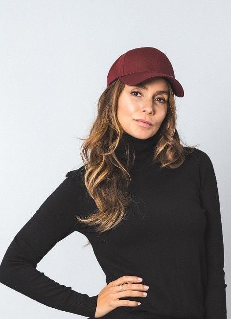 Rote Caps | Diverse Styles | Große Auswahl