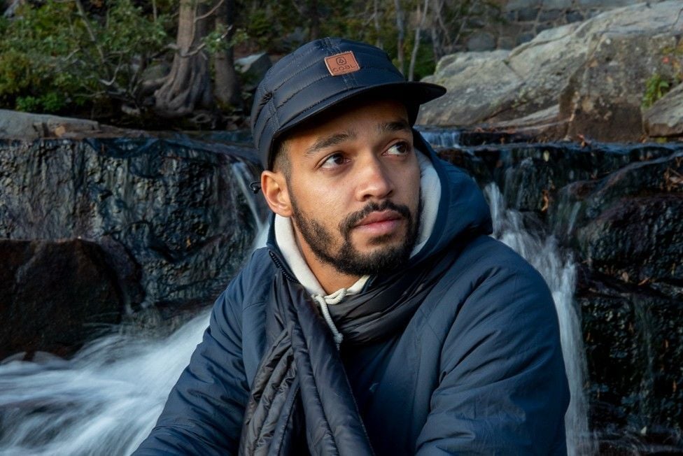 Schwarze Caps | Klassischer Farbton | Diverse Styles