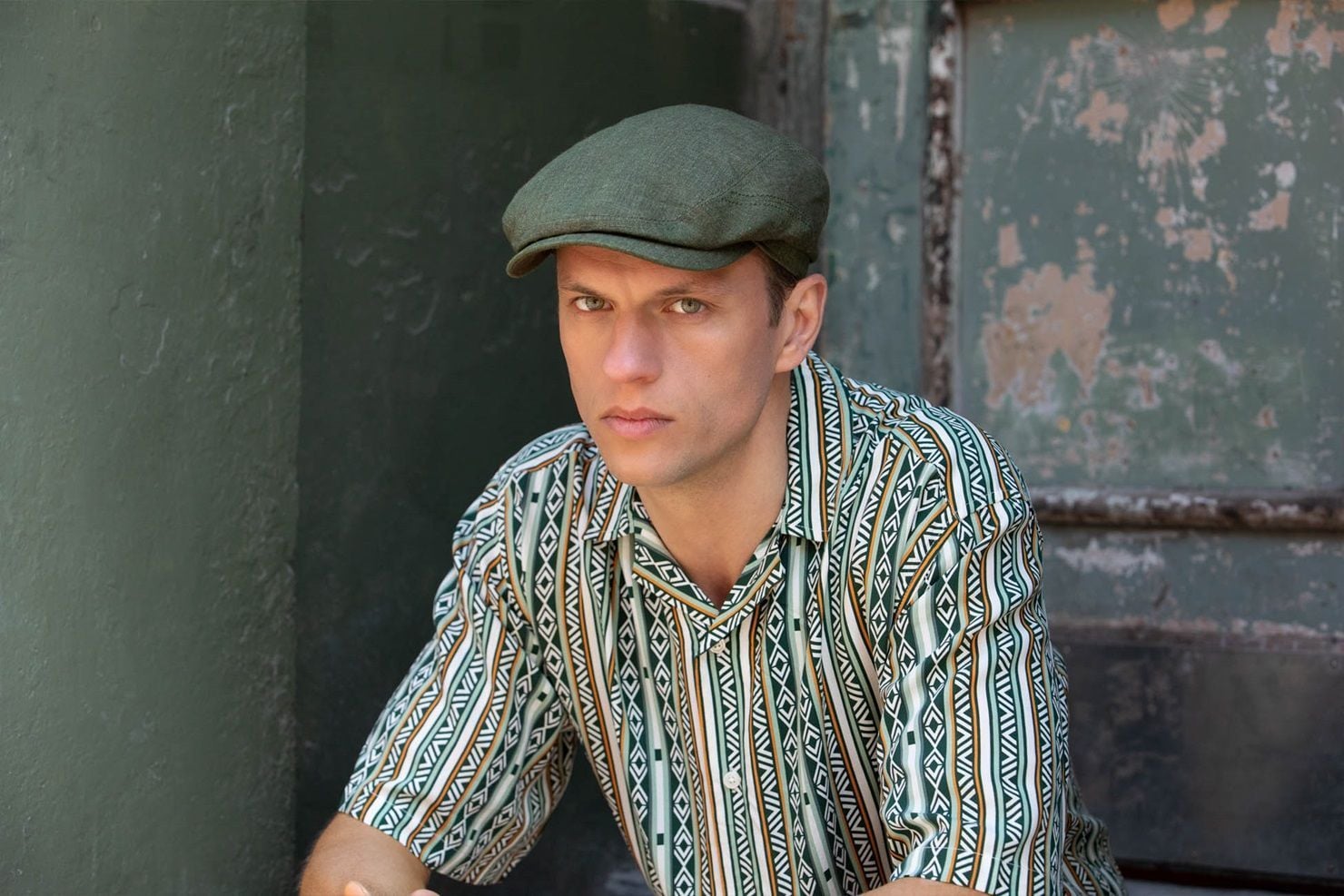 Flatcaps von Stetson | Schmuckstücke | Premium-Qualität