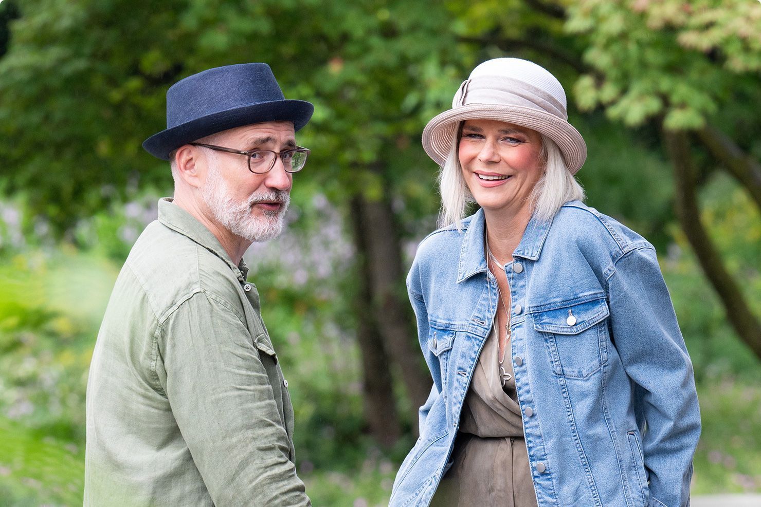 Hutshopping.de Kopfbedeckungen im Hutshop kaufen