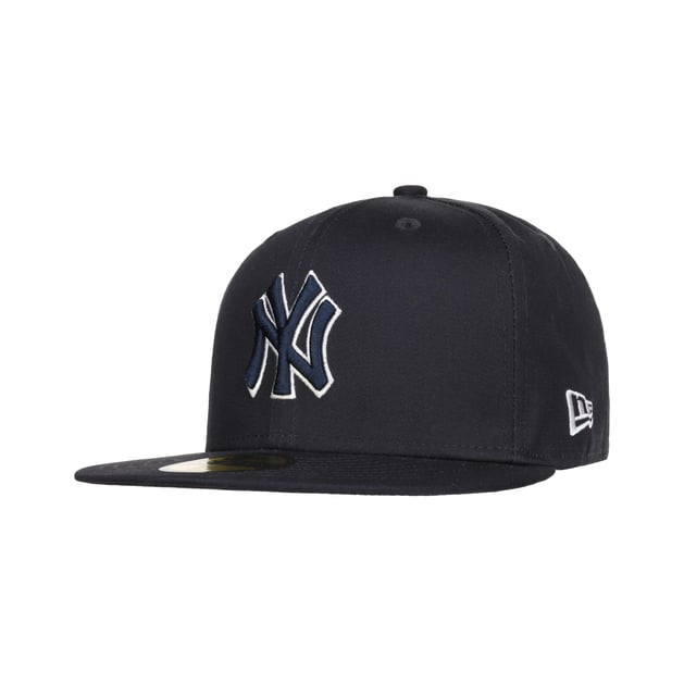 59Fifty Team Outline NY Yankees Cap by New Era - 42,95