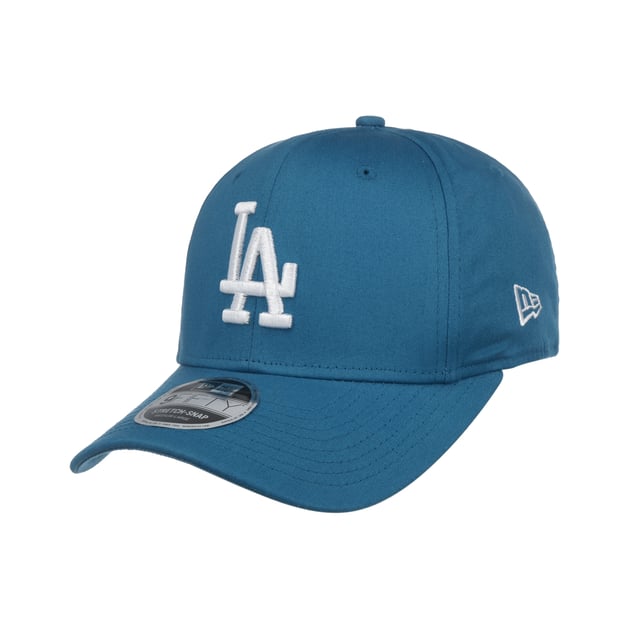 9Fifty LA Dodgers Stretch Snap Cap by New Era - 35,95