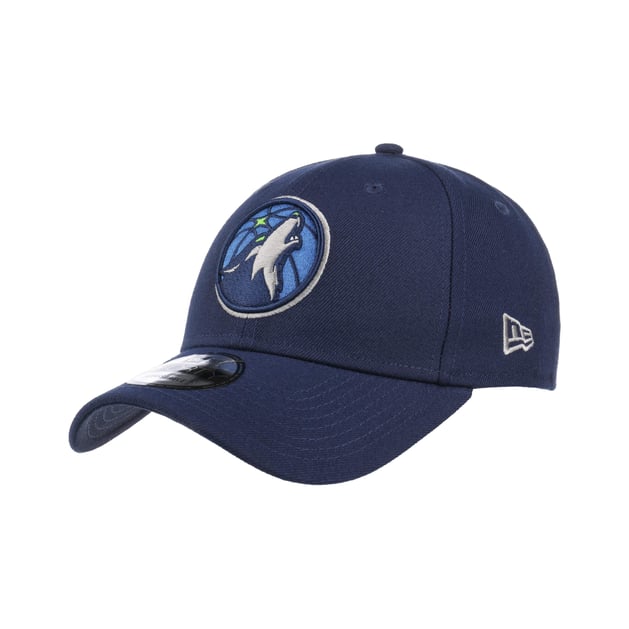 9Forty The League MN Timberwolves Cap by New Era - 24,95
