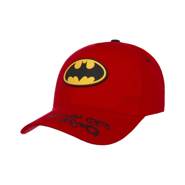 Batman Kids Cap by Lipodo - 9,95