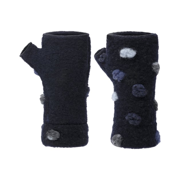 Colour Dots Stulpen by McBURN - 29,95