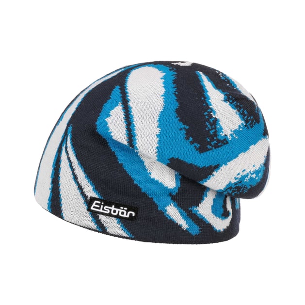 Cruz Oversize Beanie by Eisbär - 39,99
