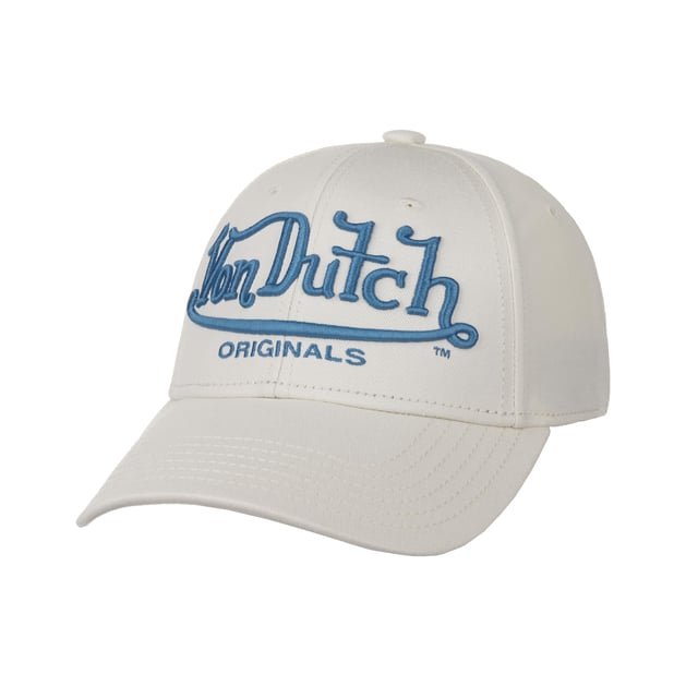 DB Seattle Cap by Von Dutch - 29,95