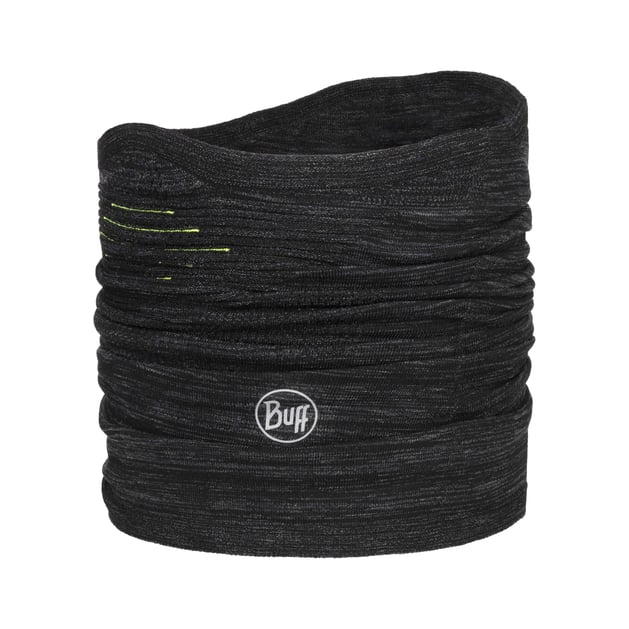 Dryflx+ Black Neck Warmer by BUFF - 29,95