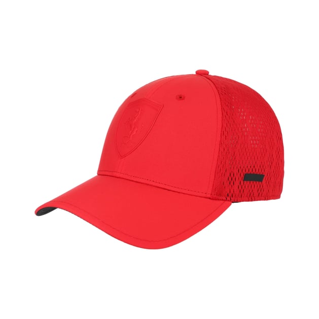 Ferrari Scorpion Strapback Cap by PUMA - 29,95