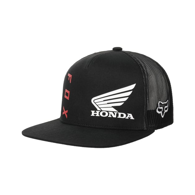 Fox X Honda Snapback Cap by FOX - 44,95