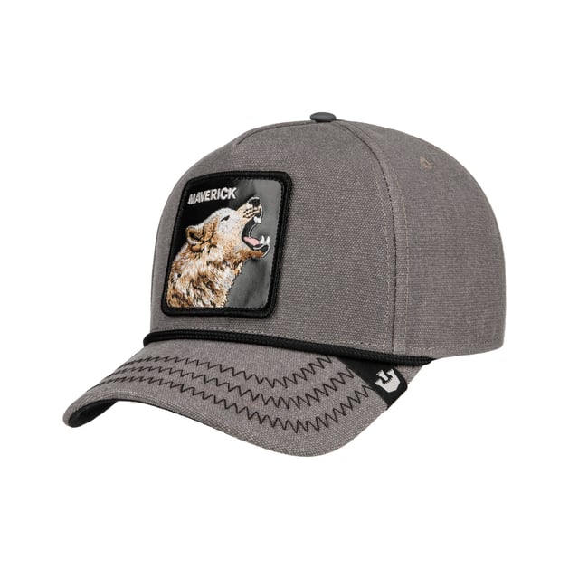 Howling Duck Cap by Goorin Bros. - 49,95