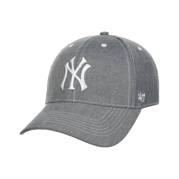 MLB NY Yankees Refresh Cap by 47 Brand - 29,95