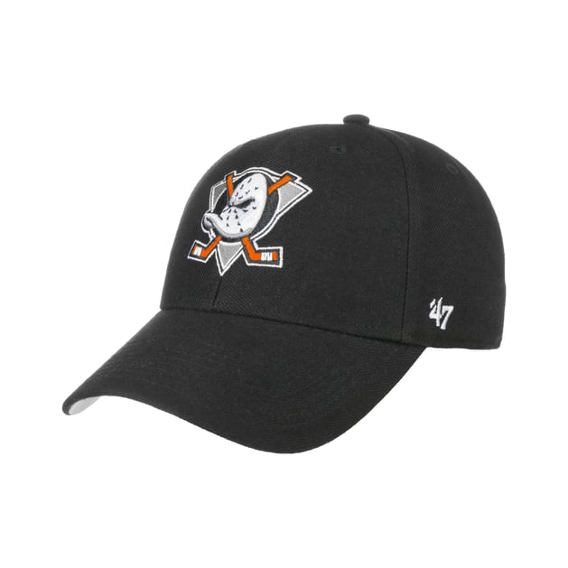 MVP Mighty Ducks Cap by 47 Brand - 19,95