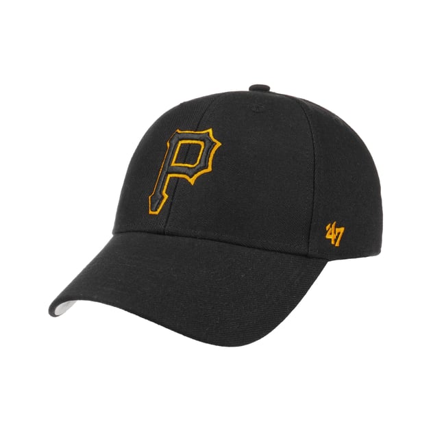 MVP Pirates Cap by 47 Brand - 19,95