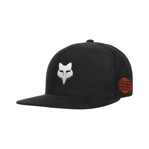 Magnetic Snapback Cap by FOX - 34,95