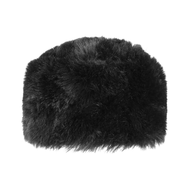 Mealena Webpelz Mütze by Lierys - 39,95