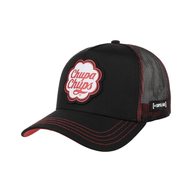 New Chupa Chups Trucker Cap by Capslab - 34,90