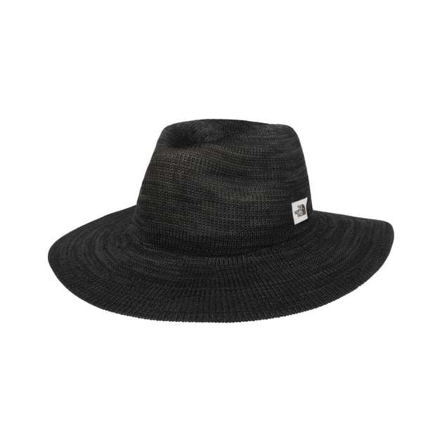 The north face packable panama hat store