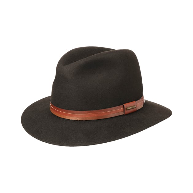 Ramsey Haarfilzhut Traveller By Stetson 149 00