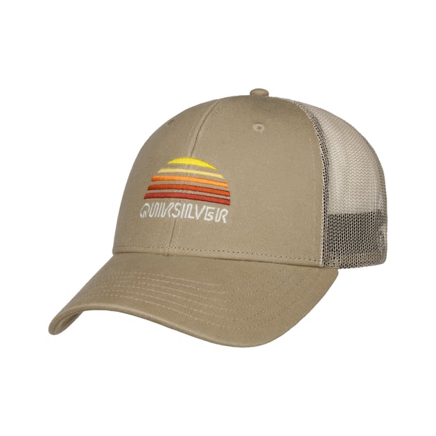 Stringer Trucker Cap by Quiksilver - 35,99