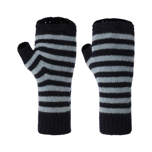 Stripes Stulpen by Caridei - 49,95