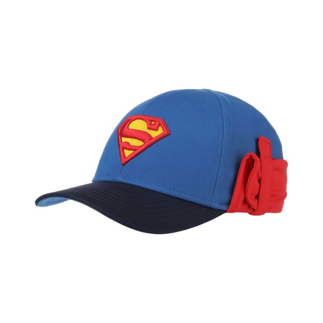 Superman Kids Suncell Cap by PUMA - 17,95