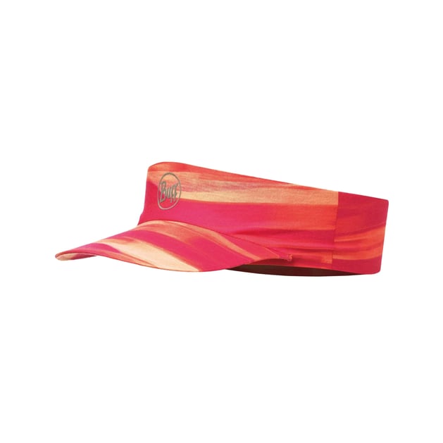 Visor Pack Run Visor R-Akira Pink by BUFF - 19,95
